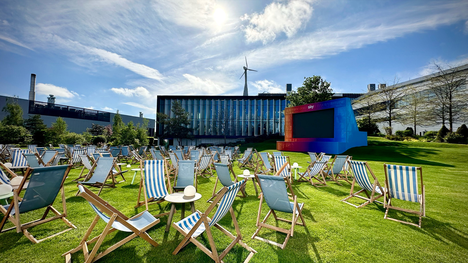 Sky - Bigfoot Creative